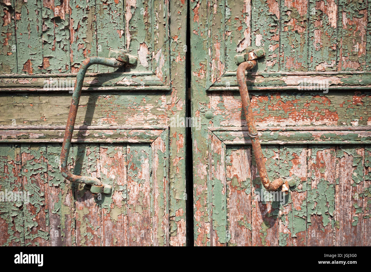Fragile e decrepito immagini e fotografie stock ad alta risoluzione - Alamy