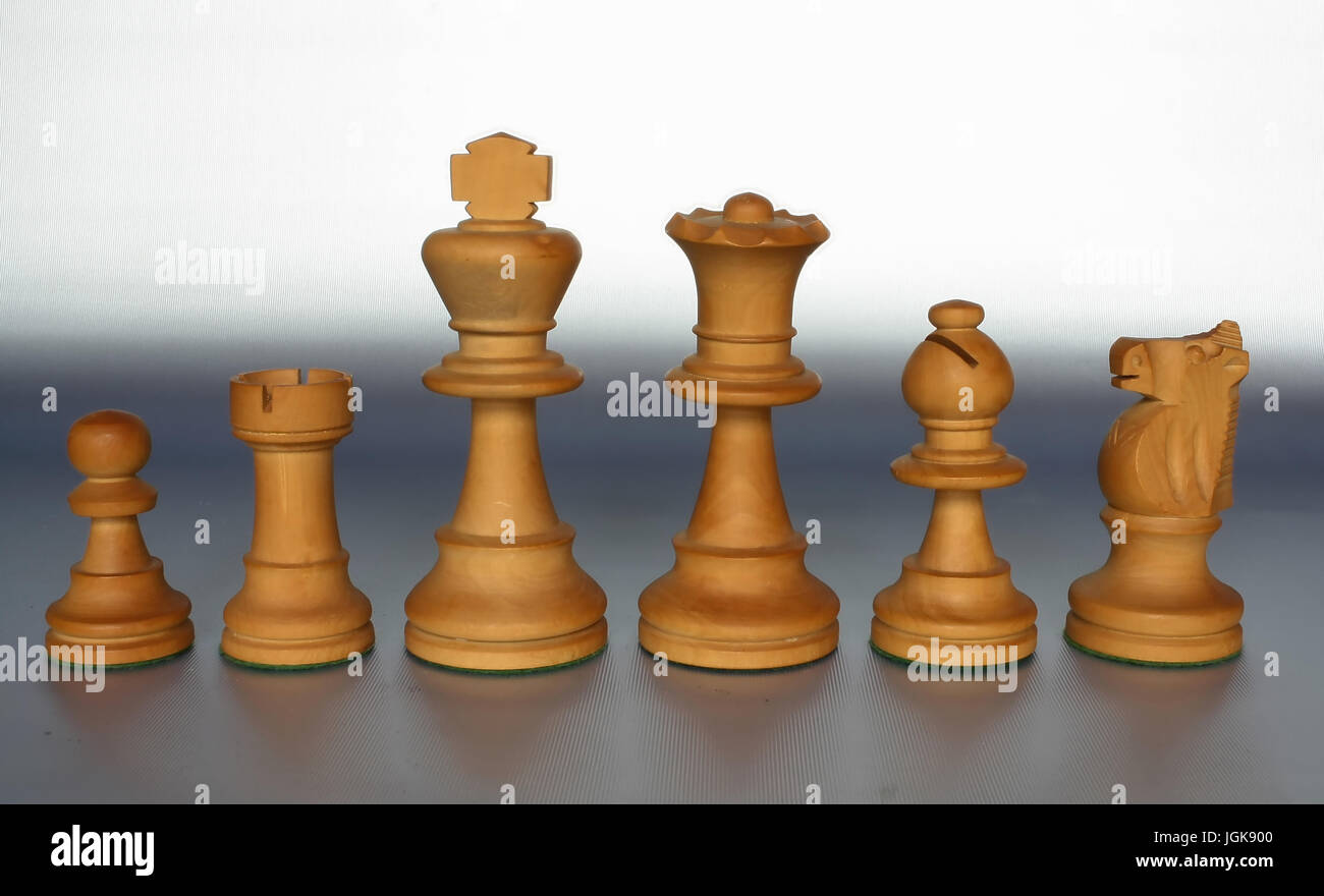 Mosse di scacchi immagini e fotografie stock ad alta risoluzione - Alamy