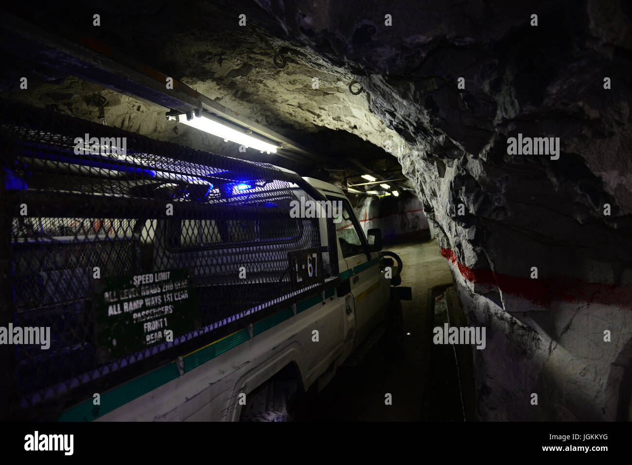 Cullinan diamond mine south africa immagini e fotografie stock ad alta ...