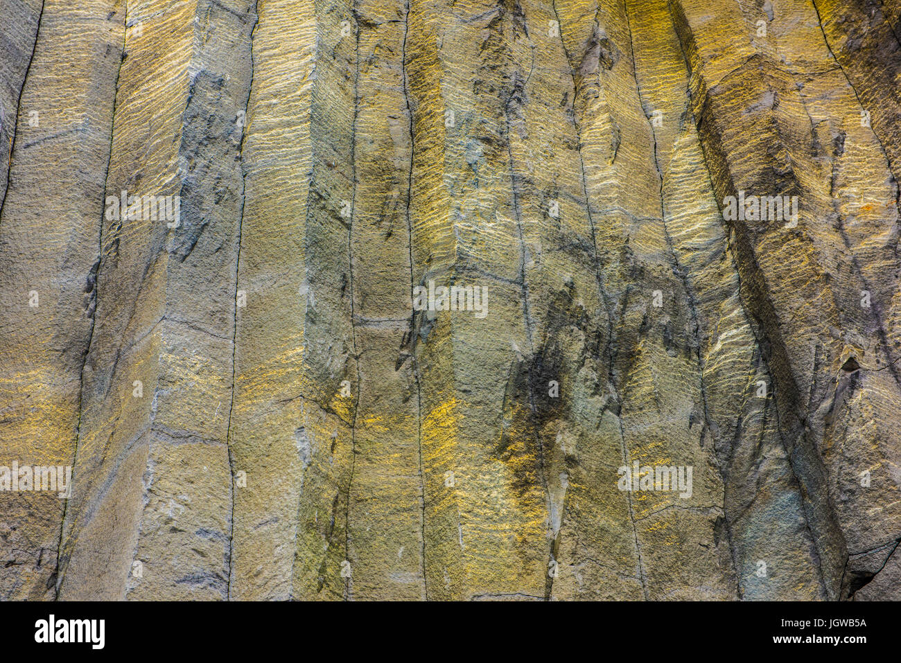 Colonna di basalto vulcanico immagini e fotografie stock ad alta ...