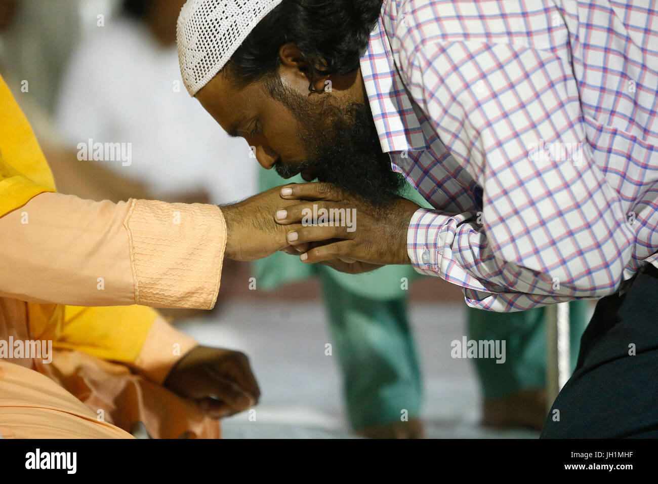 Syed zainul abedin immagini e fotografie stock ad alta risoluzione - Alamy
