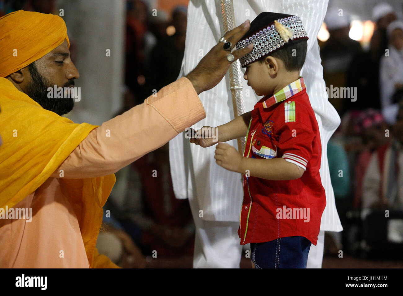 Syed zainul abedin immagini e fotografie stock ad alta risoluzione - Alamy