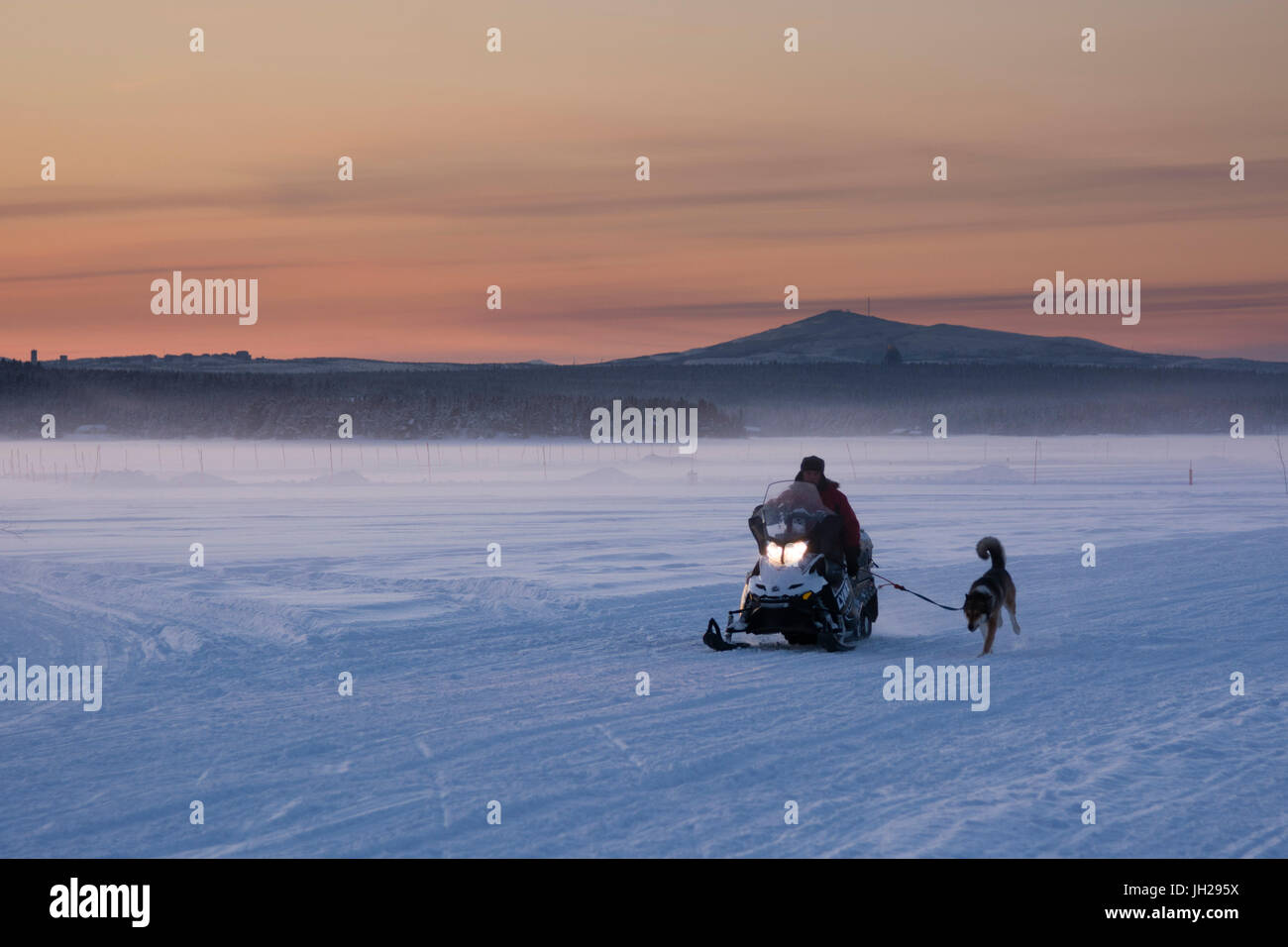 Torne river immagini e fotografie stock ad alta risoluzione - Alamy