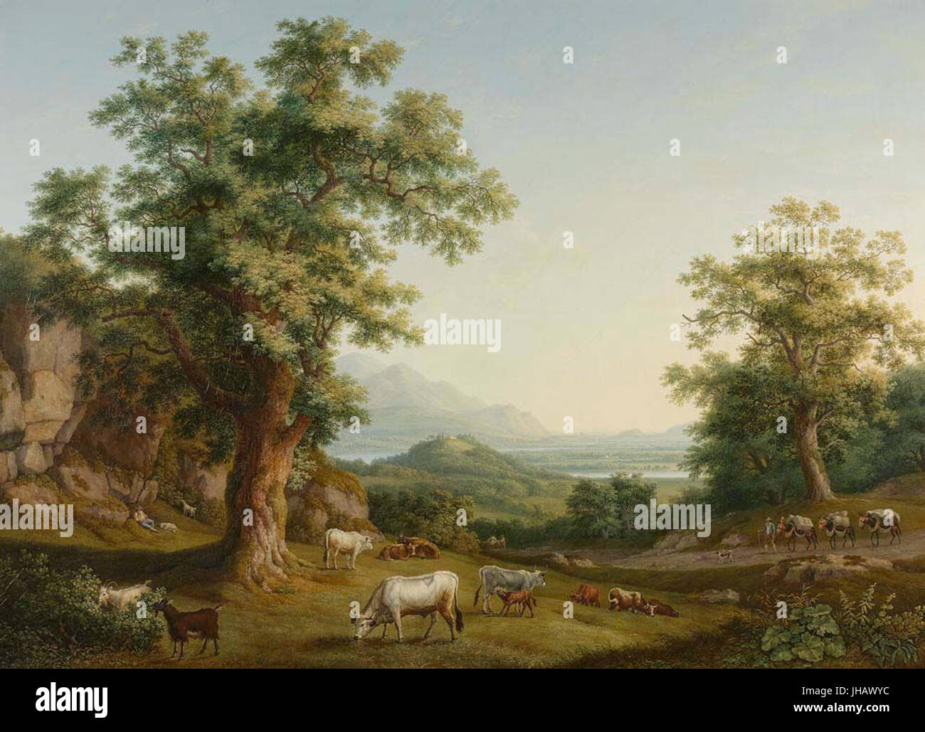Vecchia Mappa Capua Antica Immagini e Fotos Stock - Alamy