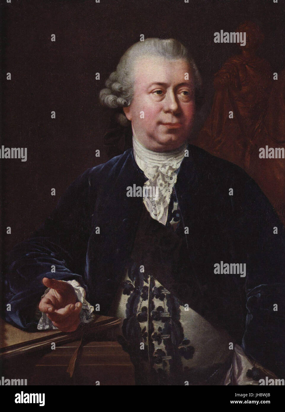 Jens juel immagini e fotografie stock ad alta risoluzione - Alamy