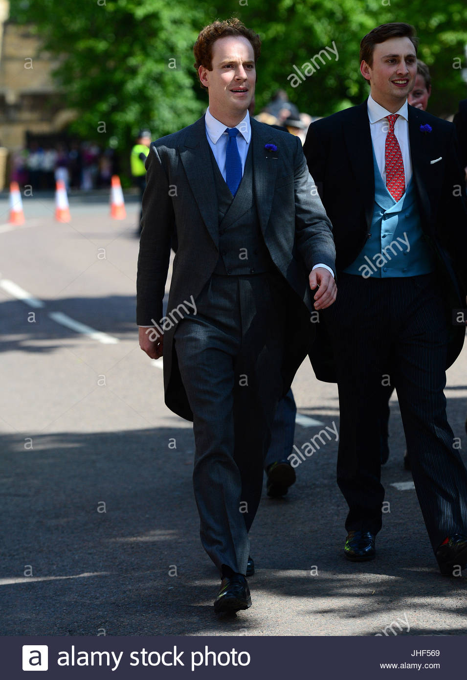 Tom Inskip Immagini & Tom Inskip Fotos Stock - Alamy