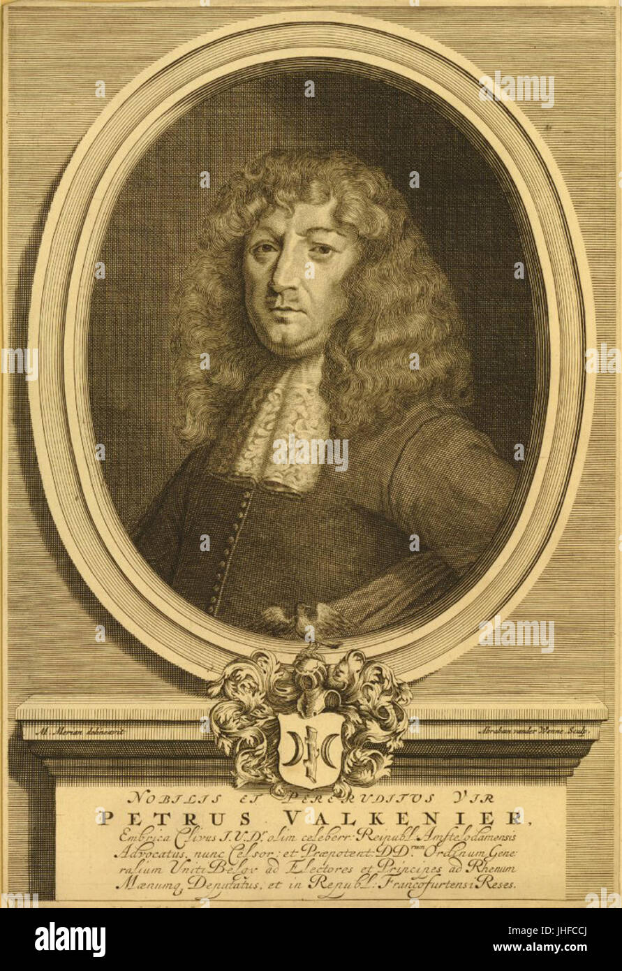 Pieter valckenier immagini e fotografie stock ad alta risoluzione - Alamy