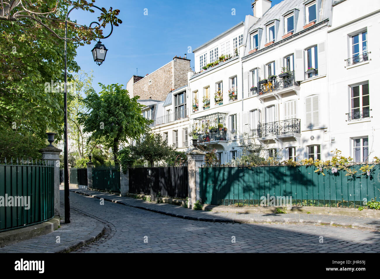 Lanterna parigi immagini e fotografie stock ad alta risoluzione - Alamy