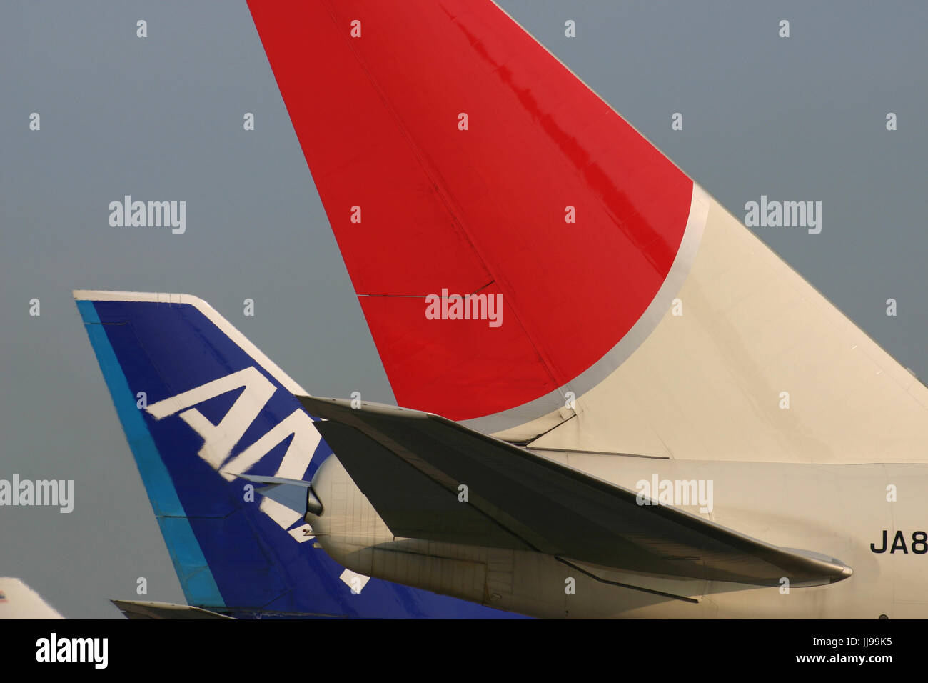 Ana plane immagini e fotografie stock ad alta risoluzione - Alamy