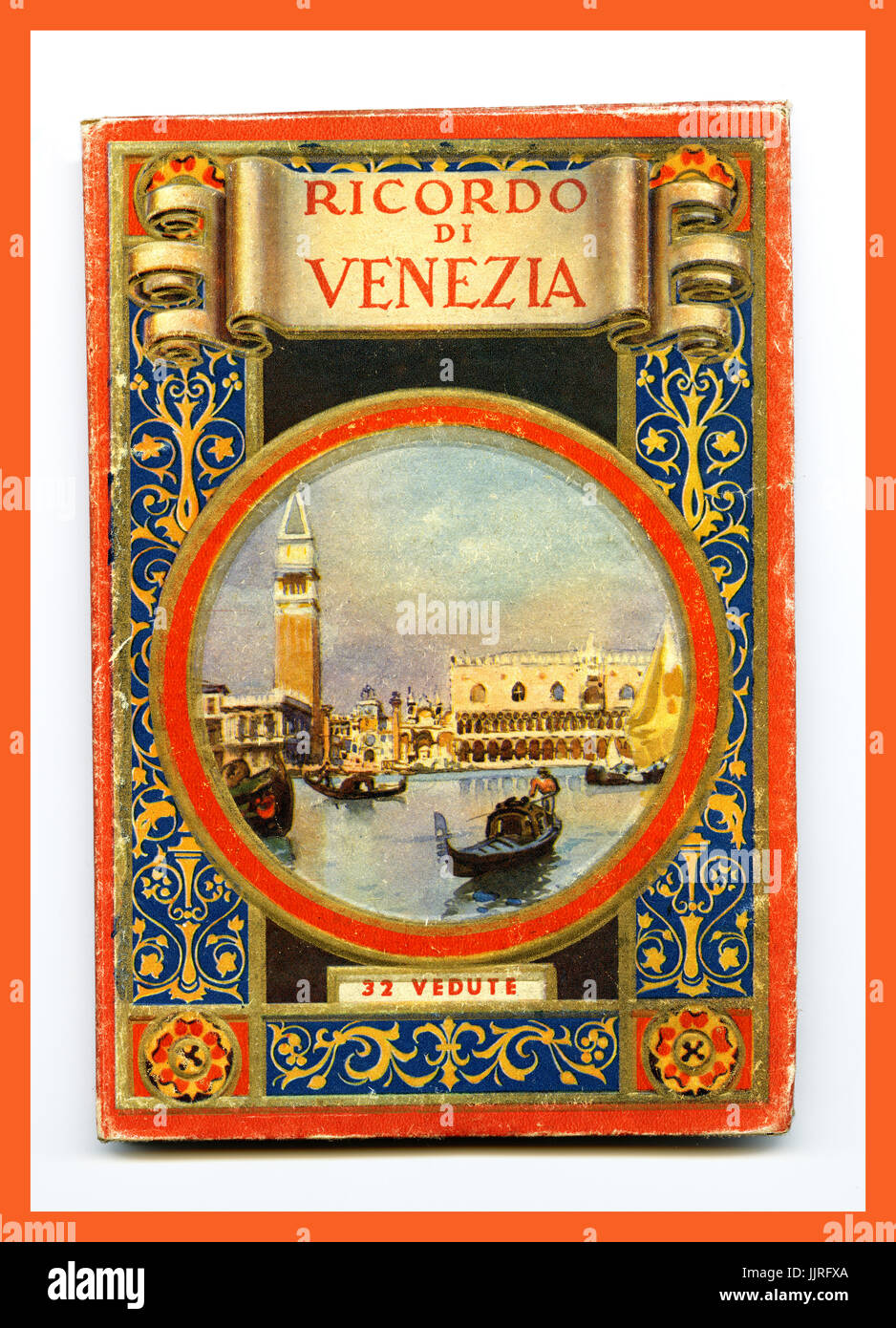 Vintage illustrati immagini e fotografie stock ad alta risoluzione - Alamy