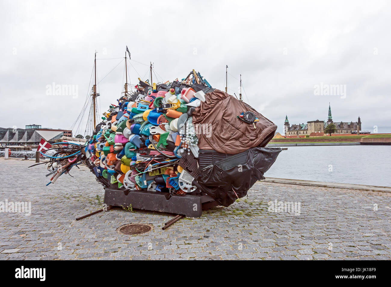 Den store fisk immagini e fotografie stock ad alta risoluzione - Alamy