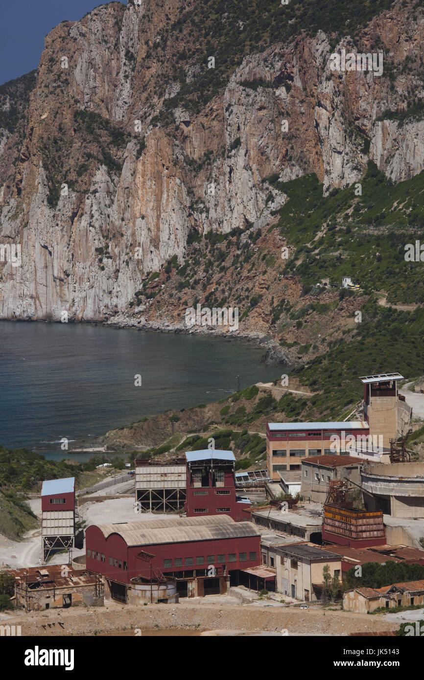 Complesso di estrazione del carbone immagini e fotografie stock ad alta ...