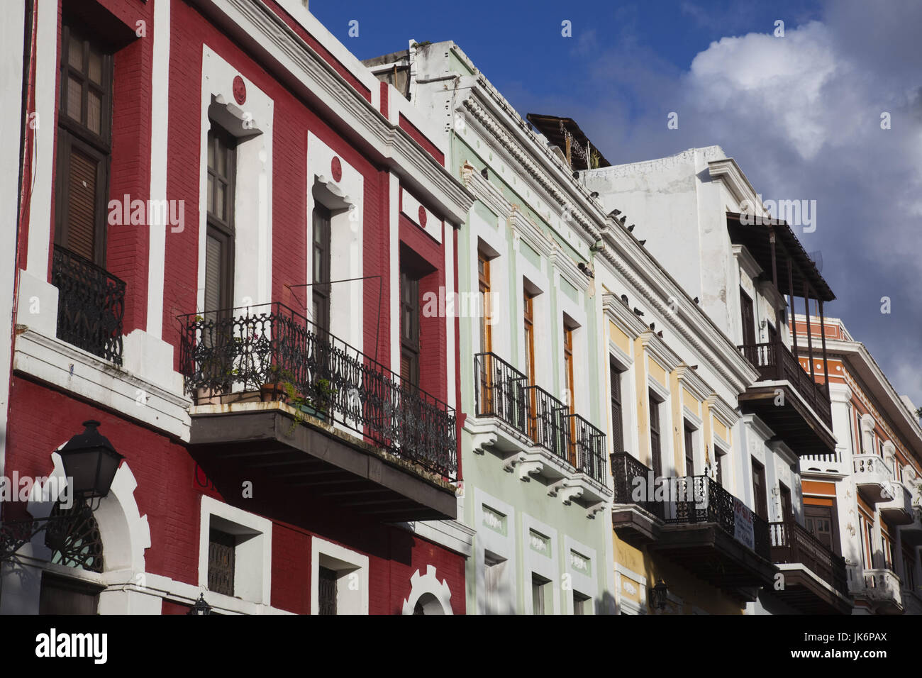 Plaza colon puerto rico immagini e fotografie stock ad alta risoluzione ...