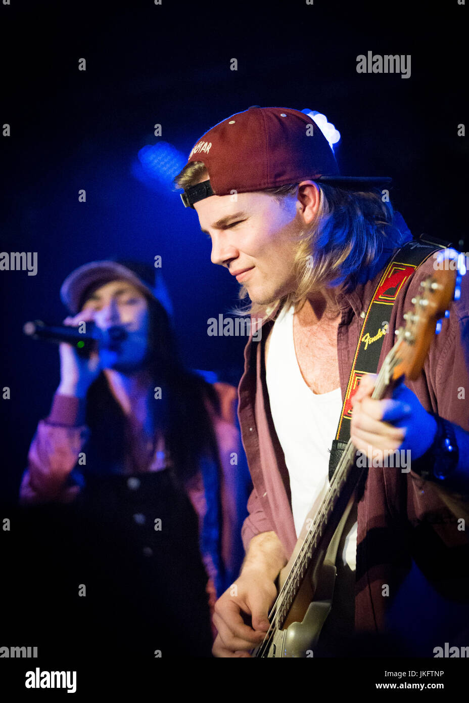 Chris Bourne Tattoos