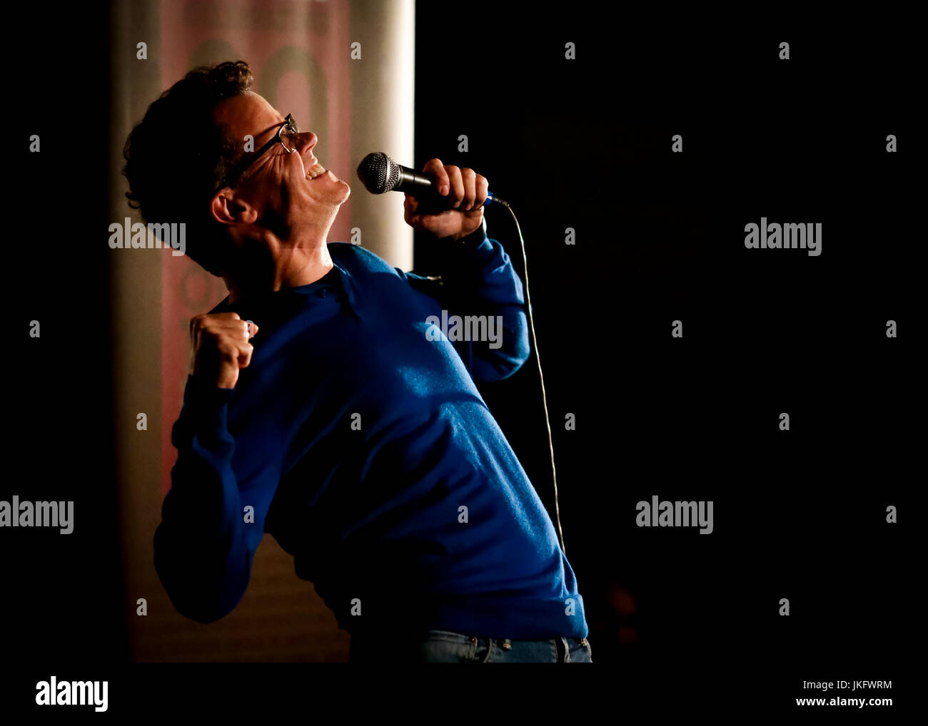 Dominic holland immagini e fotografie stock ad alta risoluzione - Alamy