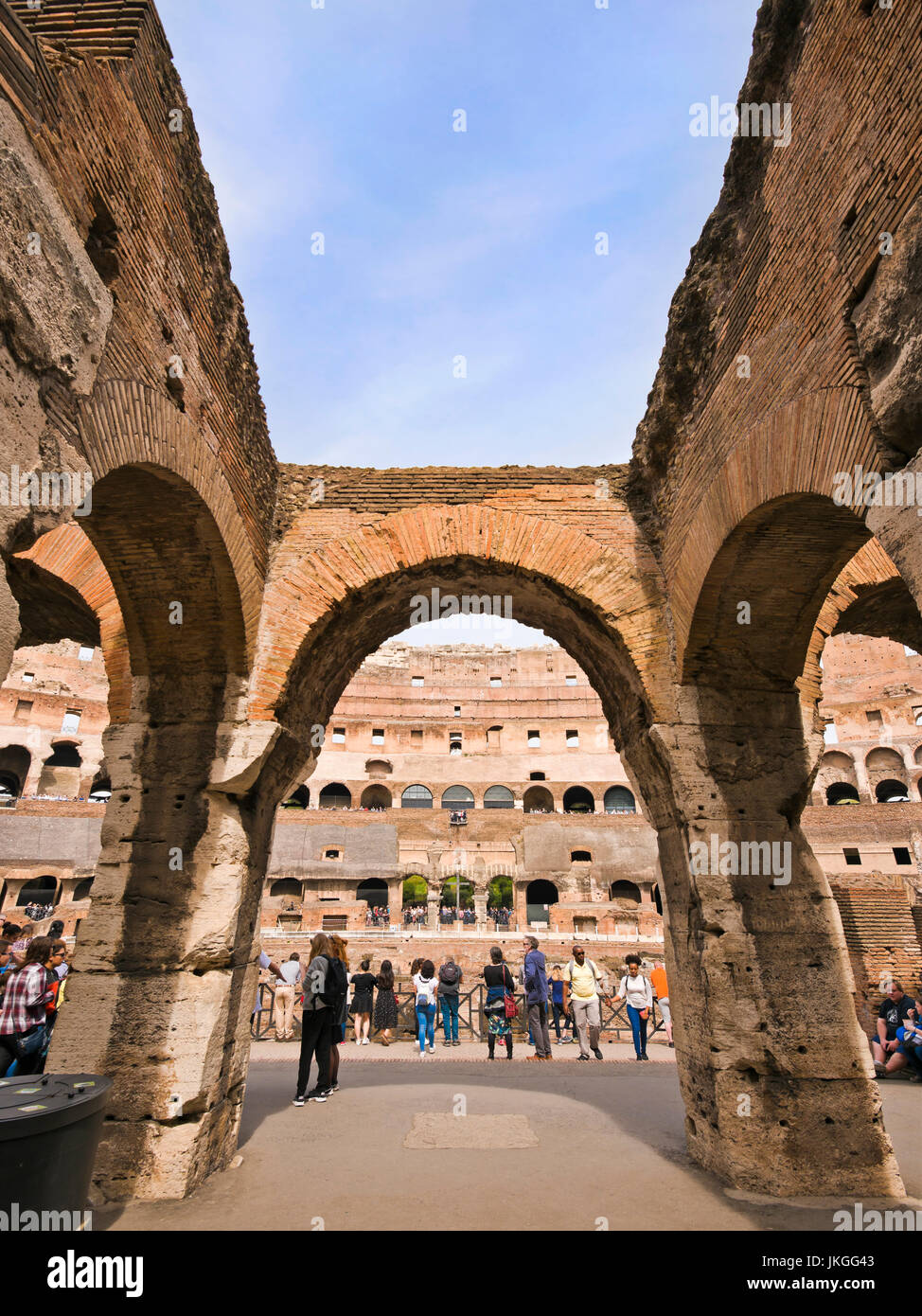 Ristrutturazione colosseo roma immagini e fotografie stock ad alta ...