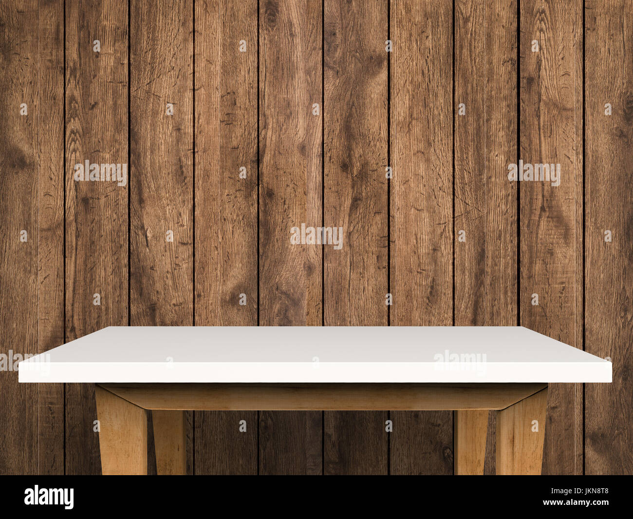 Tabella vuota immagini e fotografie stock ad alta risoluzione - Alamy