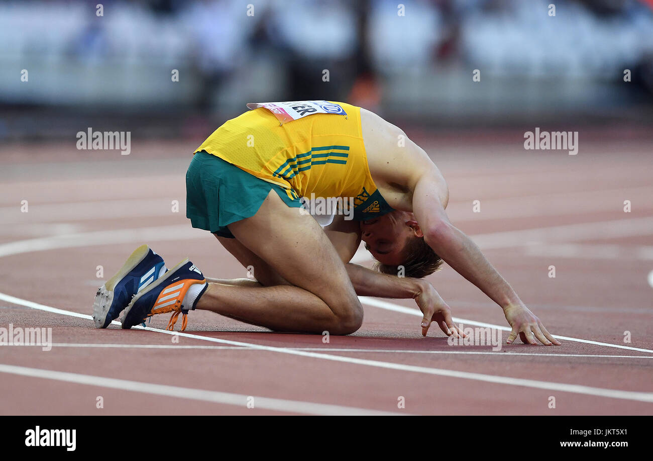 Australias james turner immagini e fotografie stock ad alta risoluzione ...