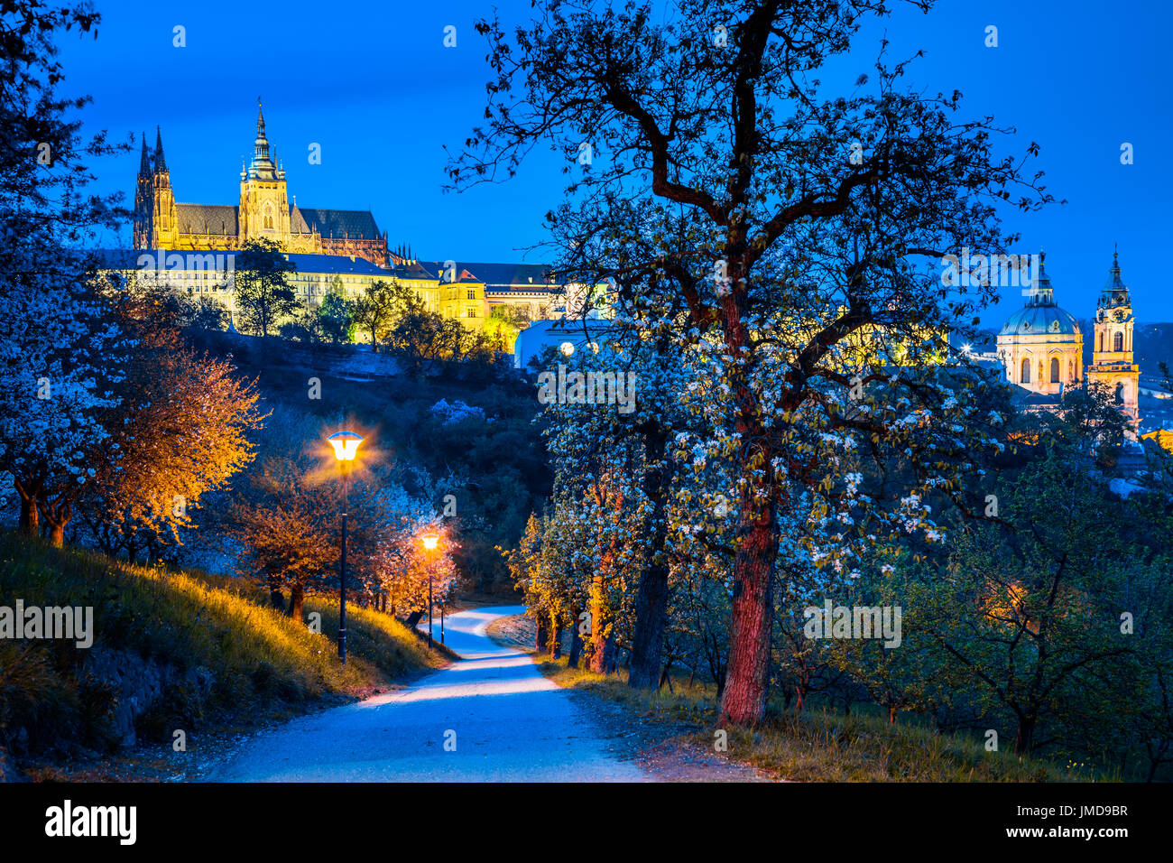 Europa, Repubblica Ceca, Cechia, Praga, Praha, storica Città Vecchia, l ...