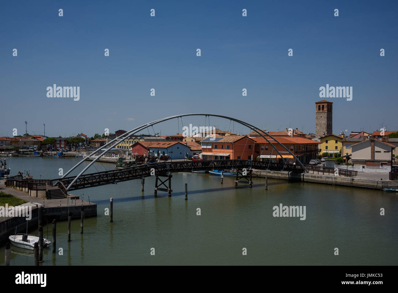 Marano lagunare immagini e fotografie stock ad alta risoluzione - Alamy