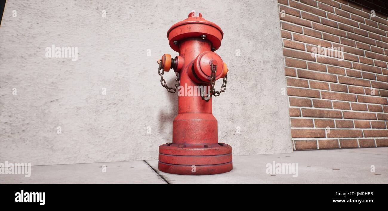 Sprinkler idrante antincendio immagini e fotografie stock ad alta ...