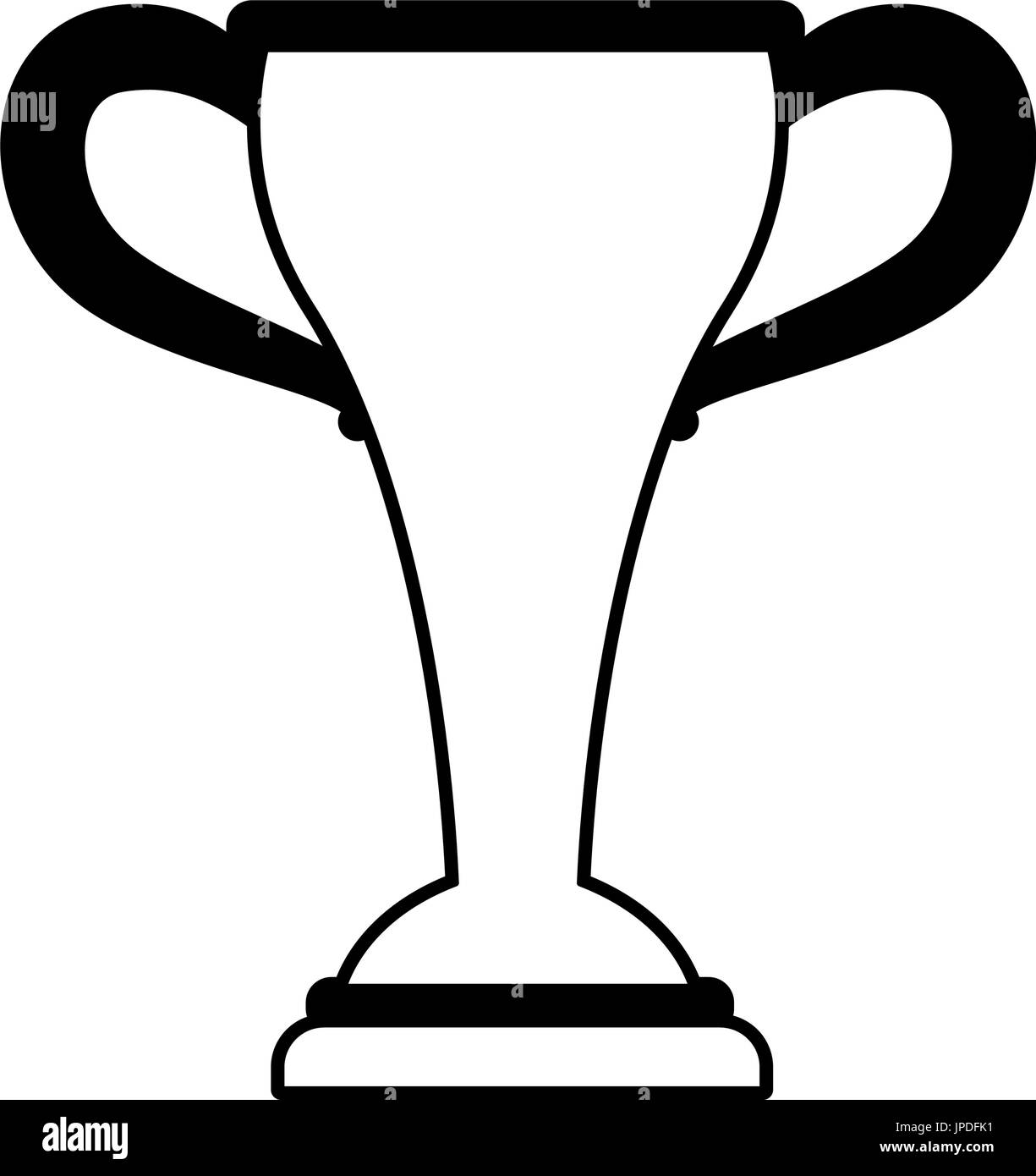 Simbolo del vincitore immagini e fotografie stock ad alta risoluzione ...