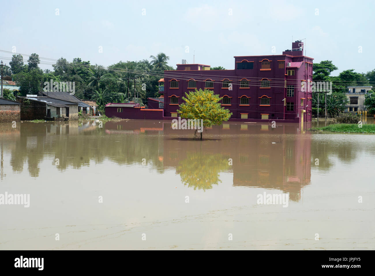Howrah distretto amta immagini e fotografie stock ad alta risoluzione ...