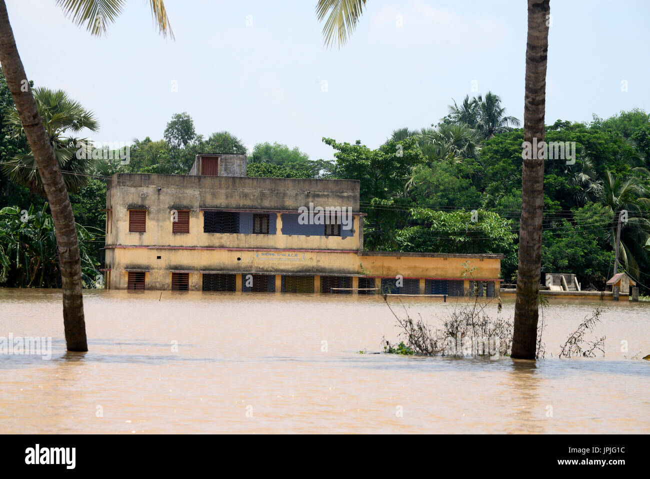 Howrah distretto amta immagini e fotografie stock ad alta risoluzione ...