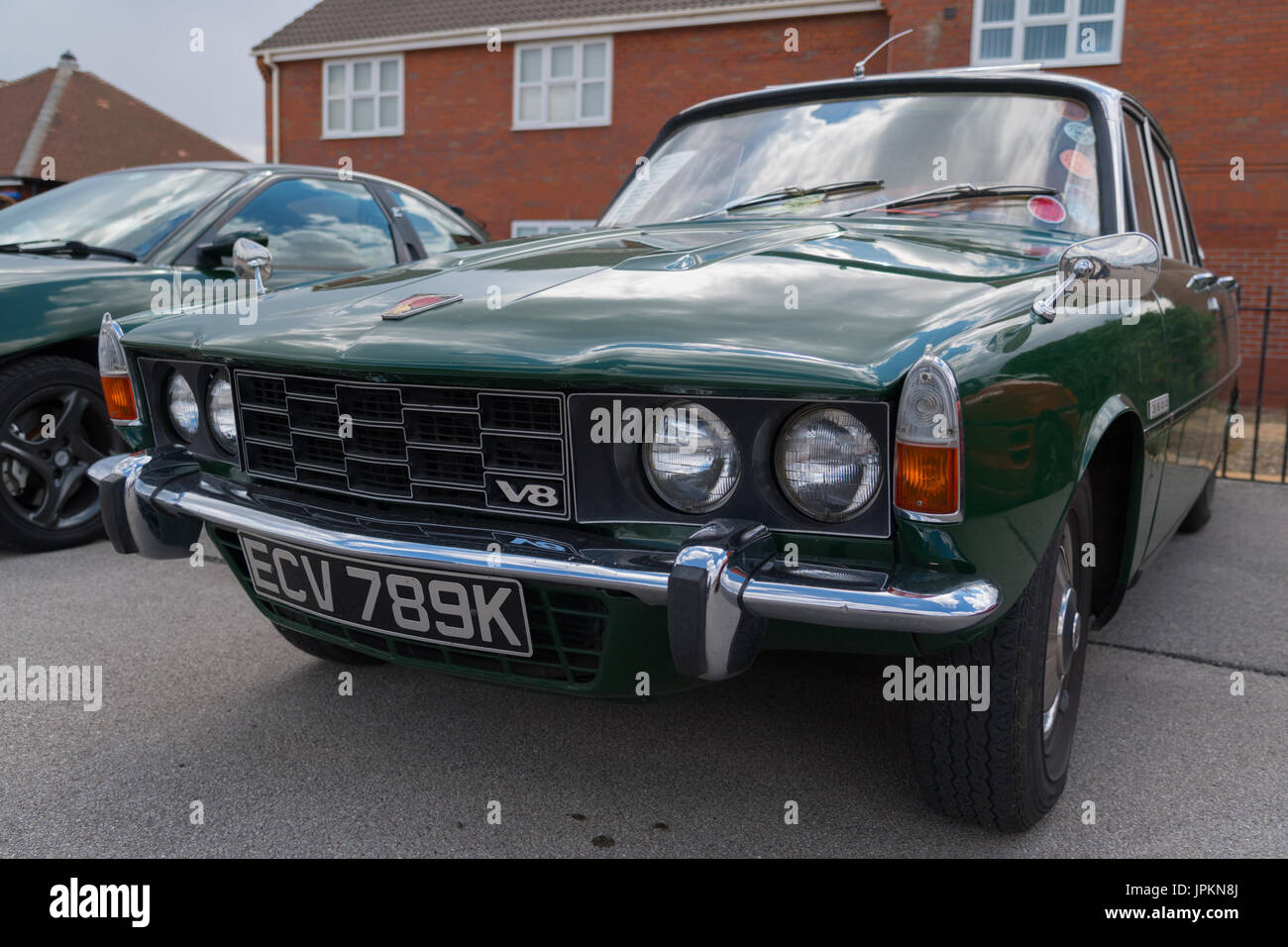 Rover 3000 immagini e fotografie stock ad alta risoluzione - Alamy