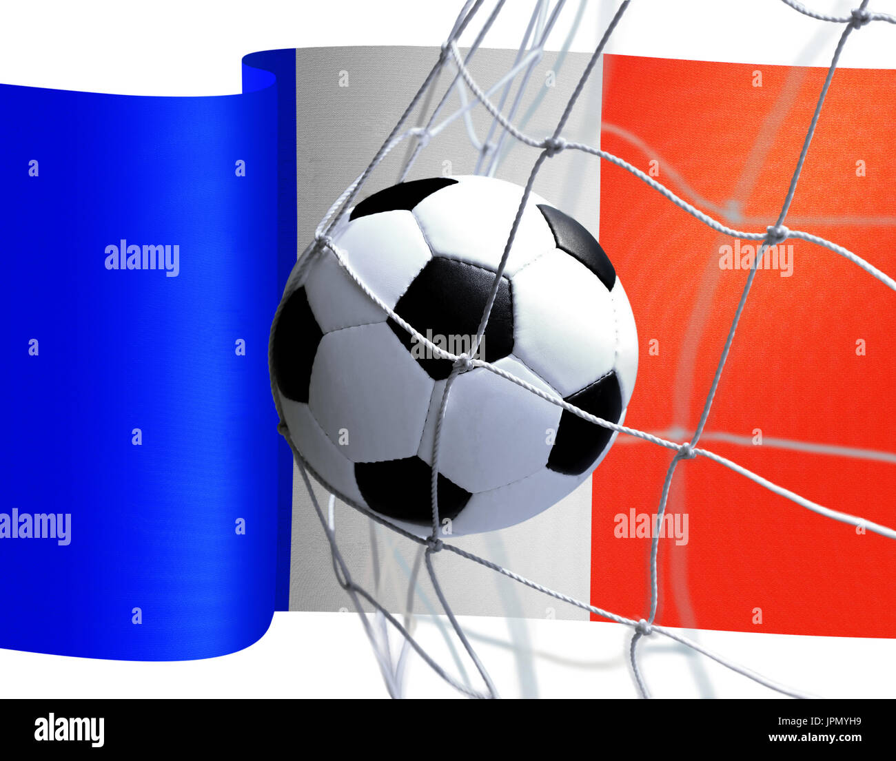 Simbolo nazionale calcio francese immagini e fotografie stock ad alta ...