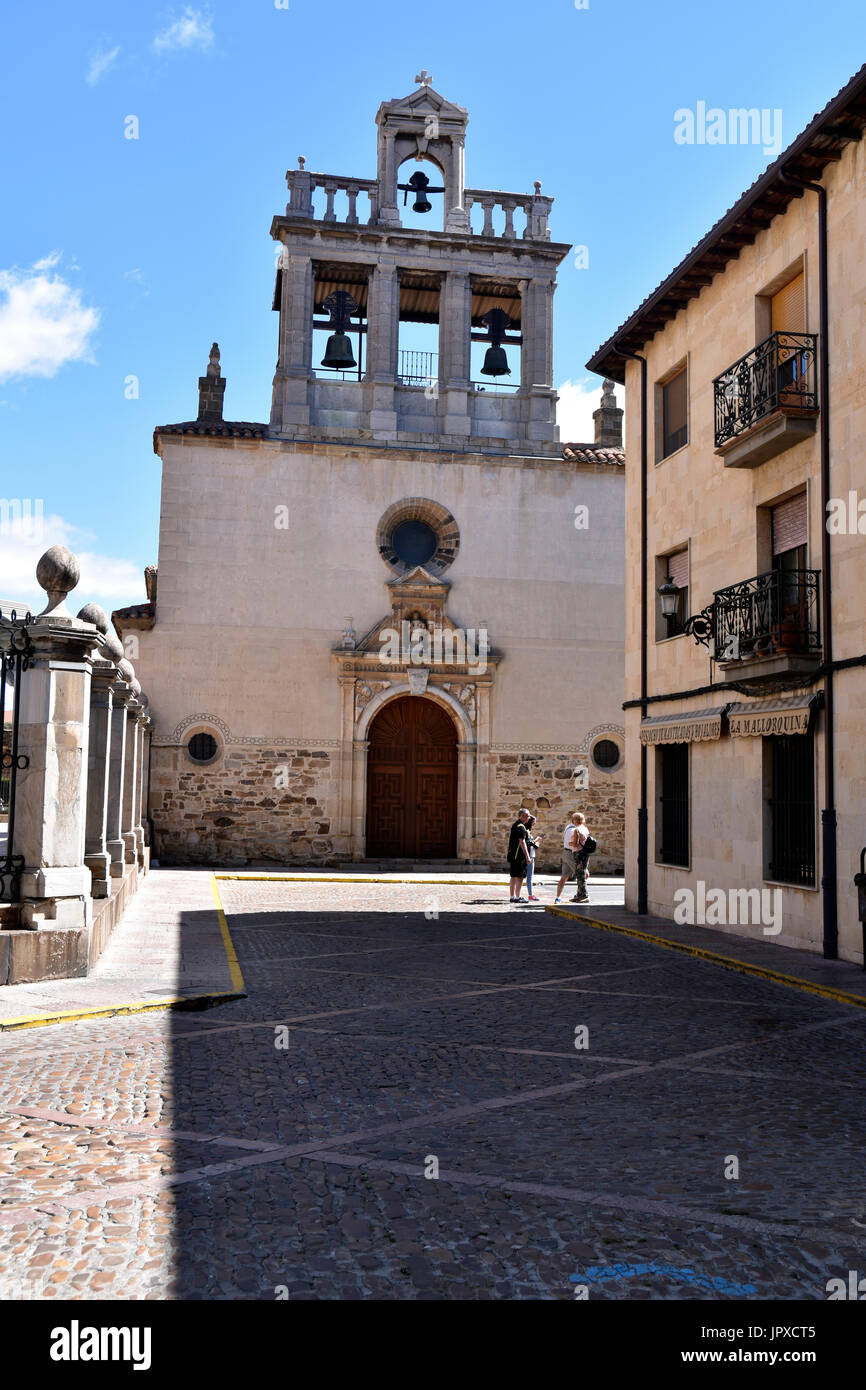 Chiesa di santa marta immagini e fotografie stock ad alta risoluzione ...