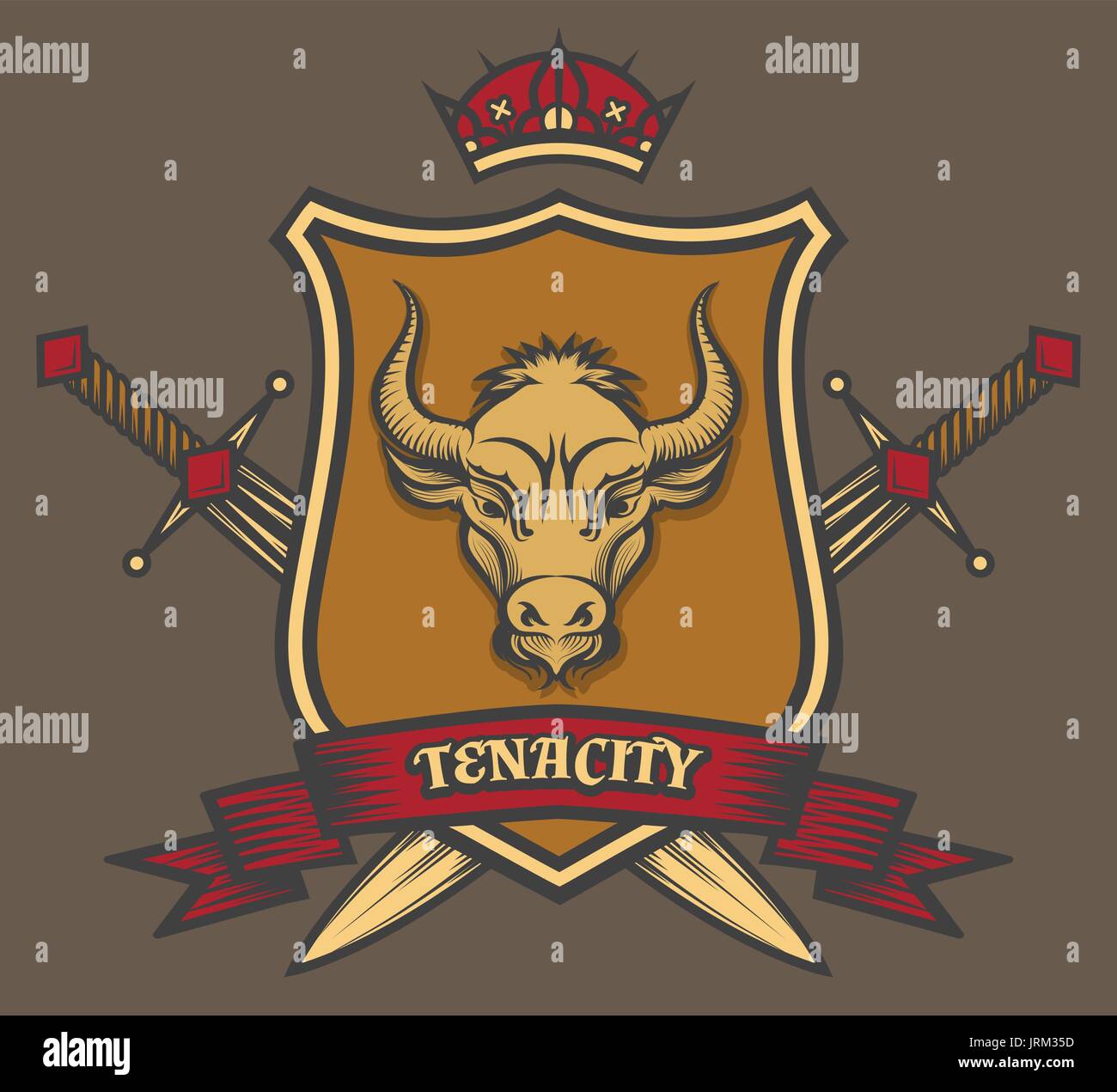 Vettore araldico immagini e fotografie stock ad alta risoluzione - Alamy