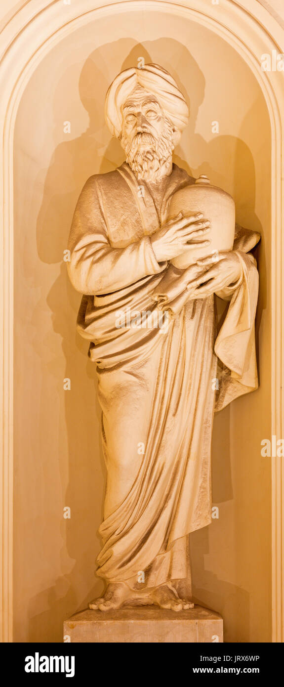 Chiesa di isaia immagini e fotografie stock ad alta risoluzione - Alamy