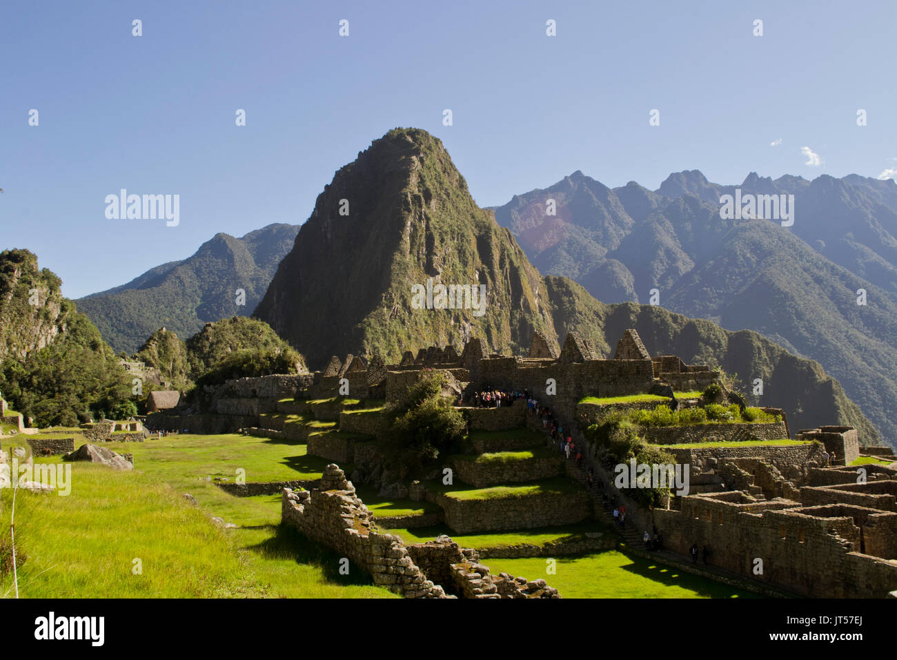 Incan inkan immagini e fotografie stock ad alta risoluzione - Alamy