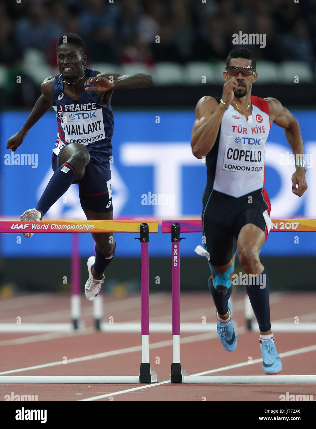 Ludvy vaillant immagini e fotografie stock ad alta risoluzione - Alamy