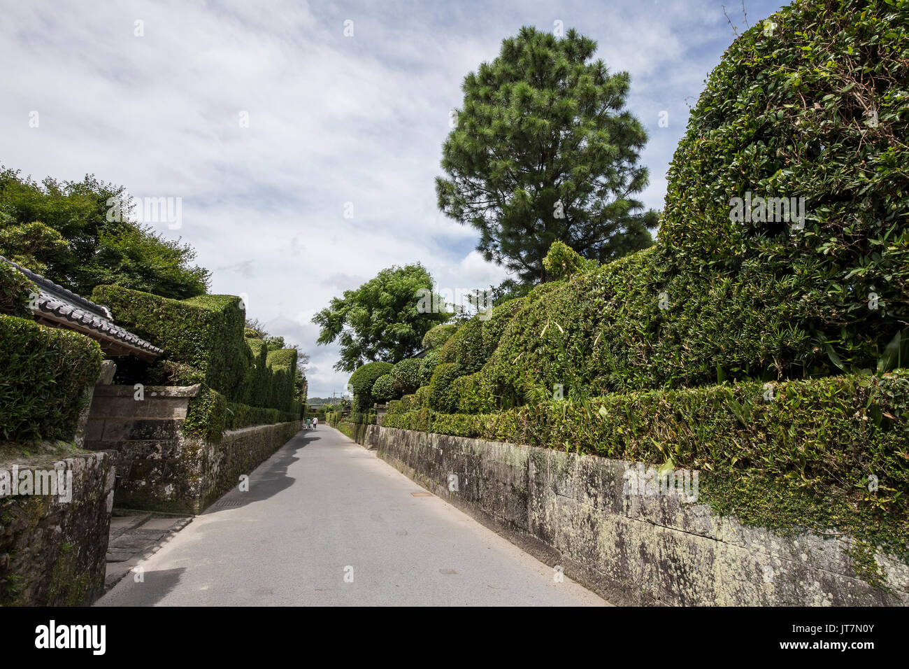 Strada chiran immagini e fotografie stock ad alta risoluzione - Alamy