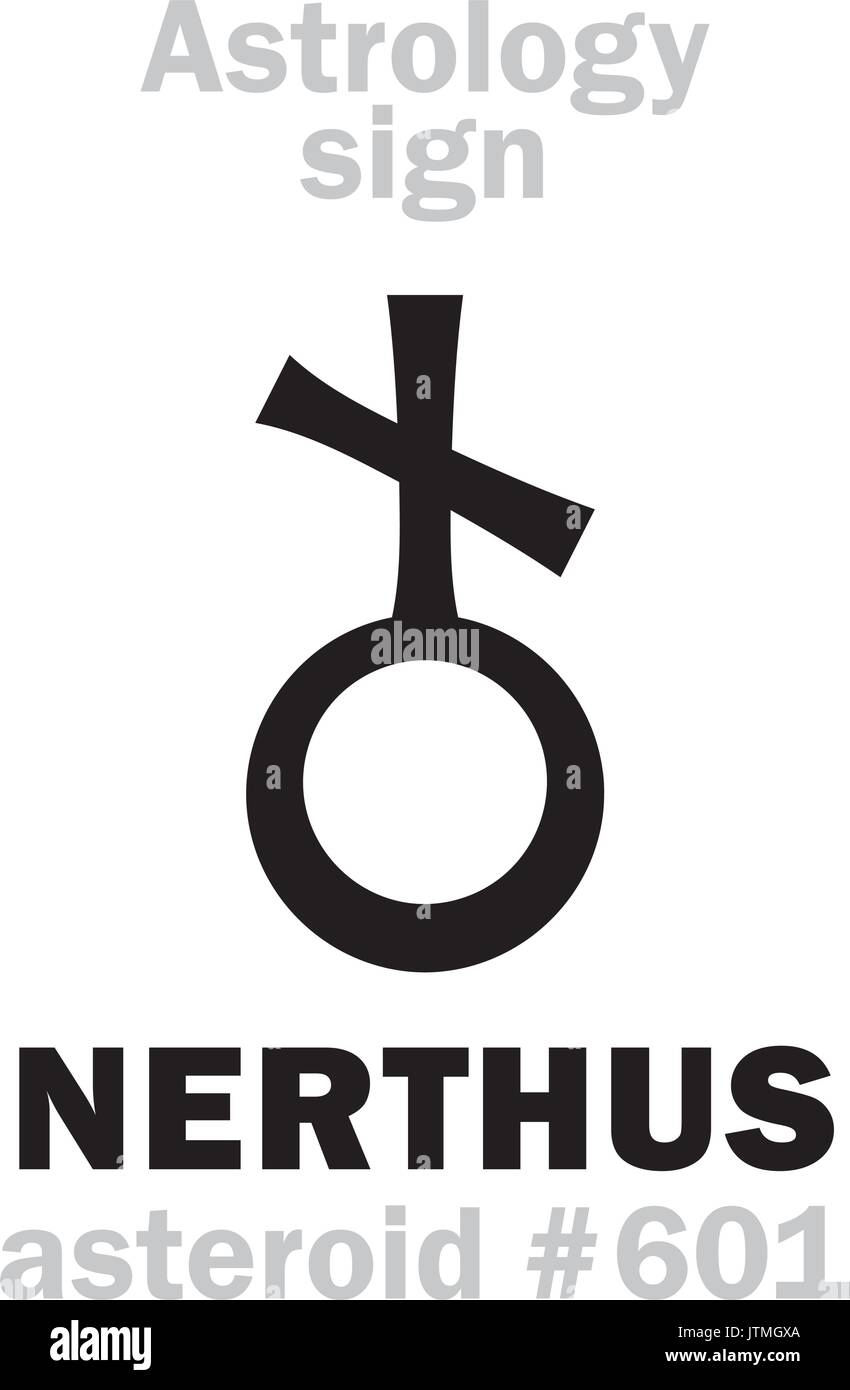 Antico alfabeto germanico Immagini Vettoriali Stock - Alamy