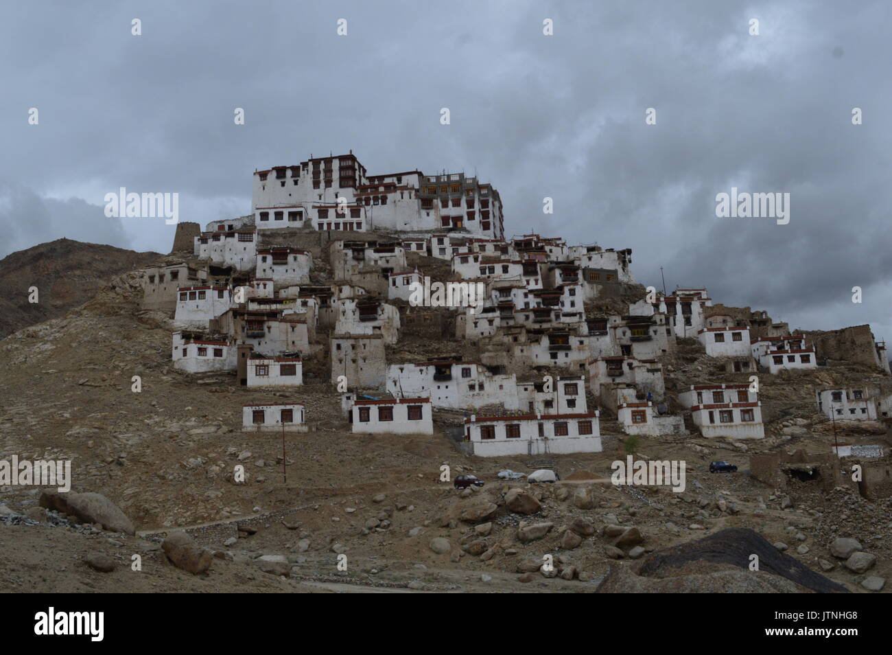 Himalaya india immagini e fotografie stock ad alta risoluzione - Alamy