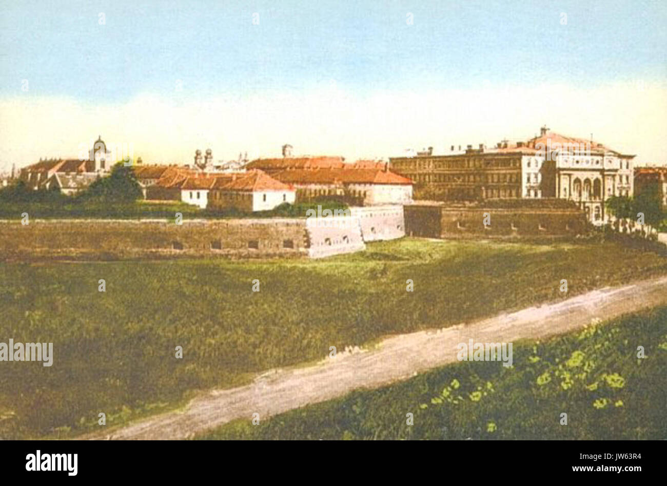 Mappa di timisoara immagini e fotografie stock ad alta risoluzione - Alamy