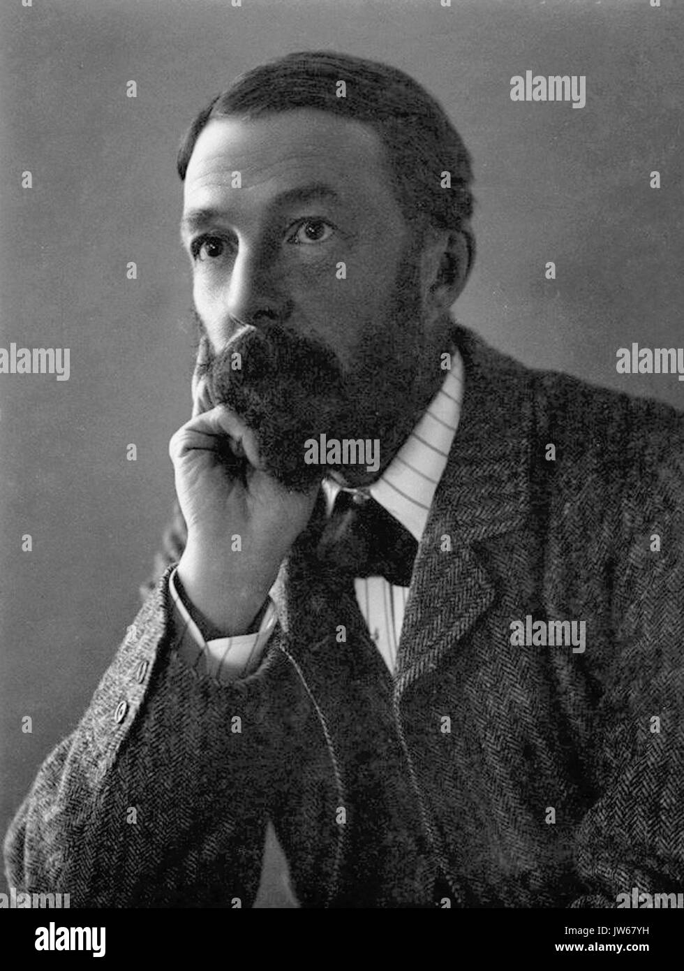 John addington symonds immagini e fotografie stock ad alta risoluzione ...