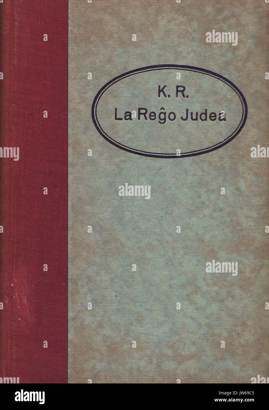 Giudea mappa antica immagini e fotografie stock ad alta risoluzione - Alamy