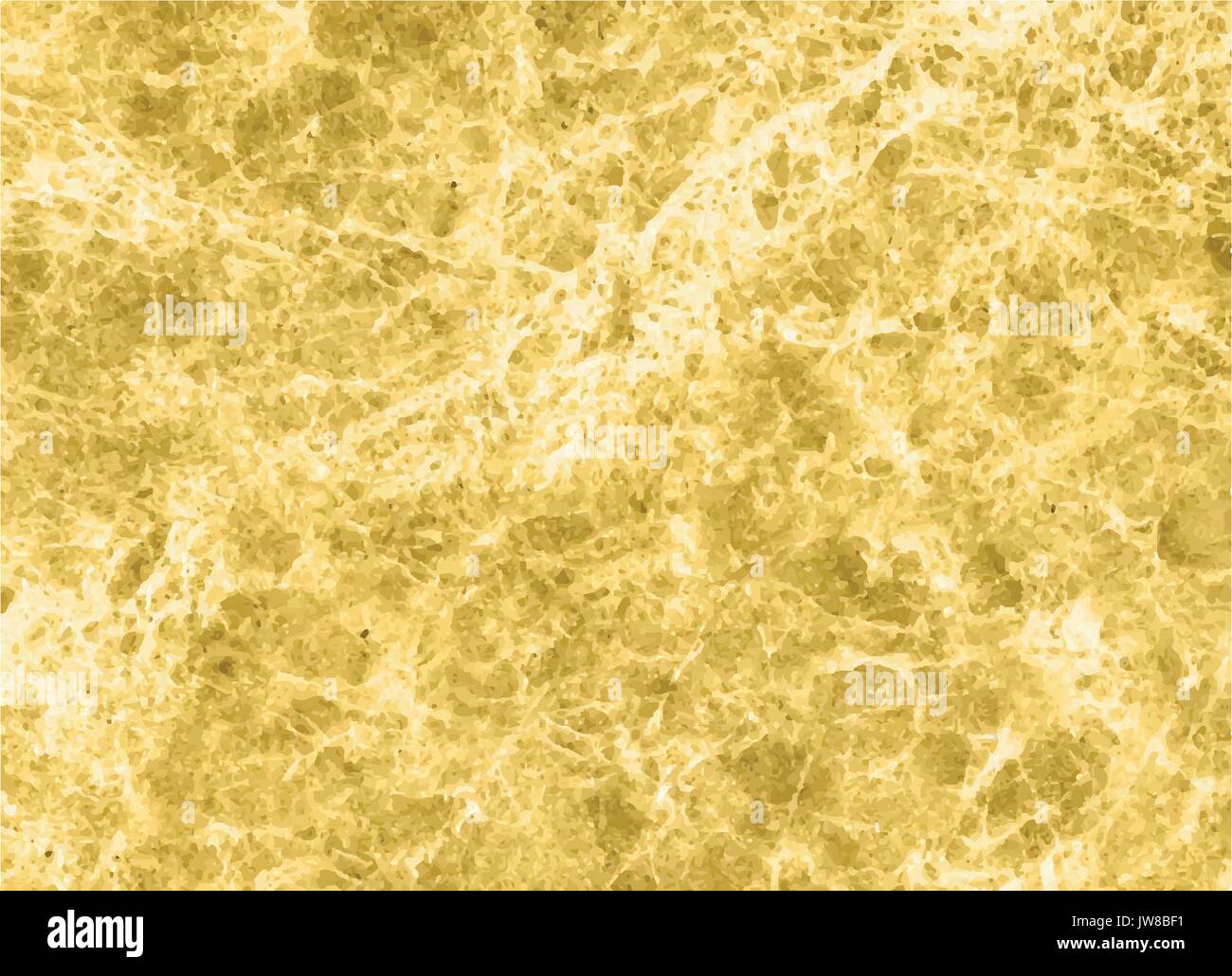Sfondi texture oro giallo Immagini Vettoriali Stock - Alamy