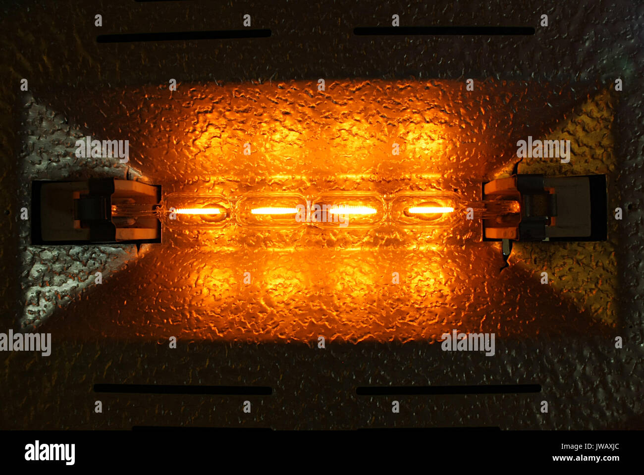 Lampada alogena immagini e fotografie stock ad alta risoluzione - Alamy
