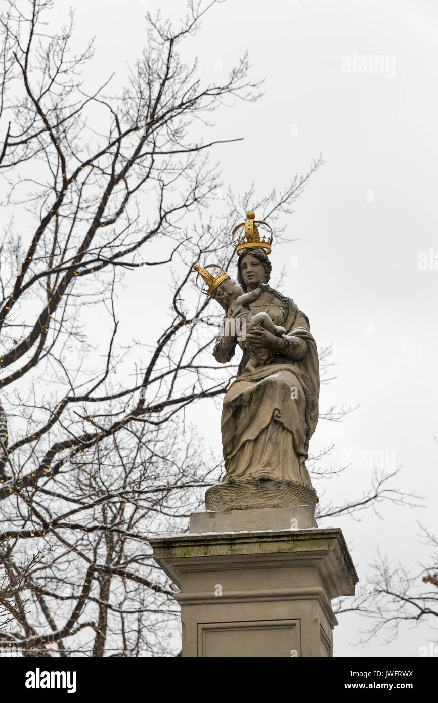 Mary hoover immagini e fotografie stock ad alta risoluzione - Alamy