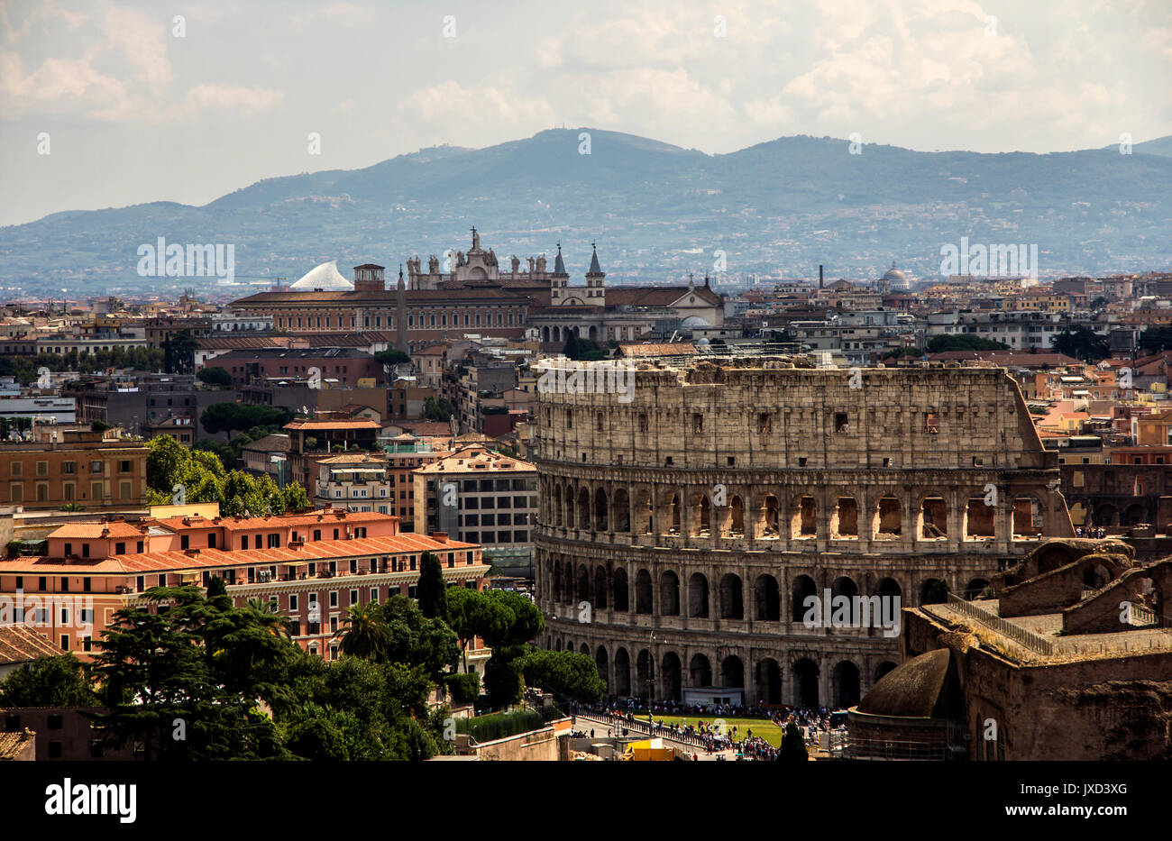 Esterno dell'edificio con diverse cupole immagini e fotografie stock ad ...