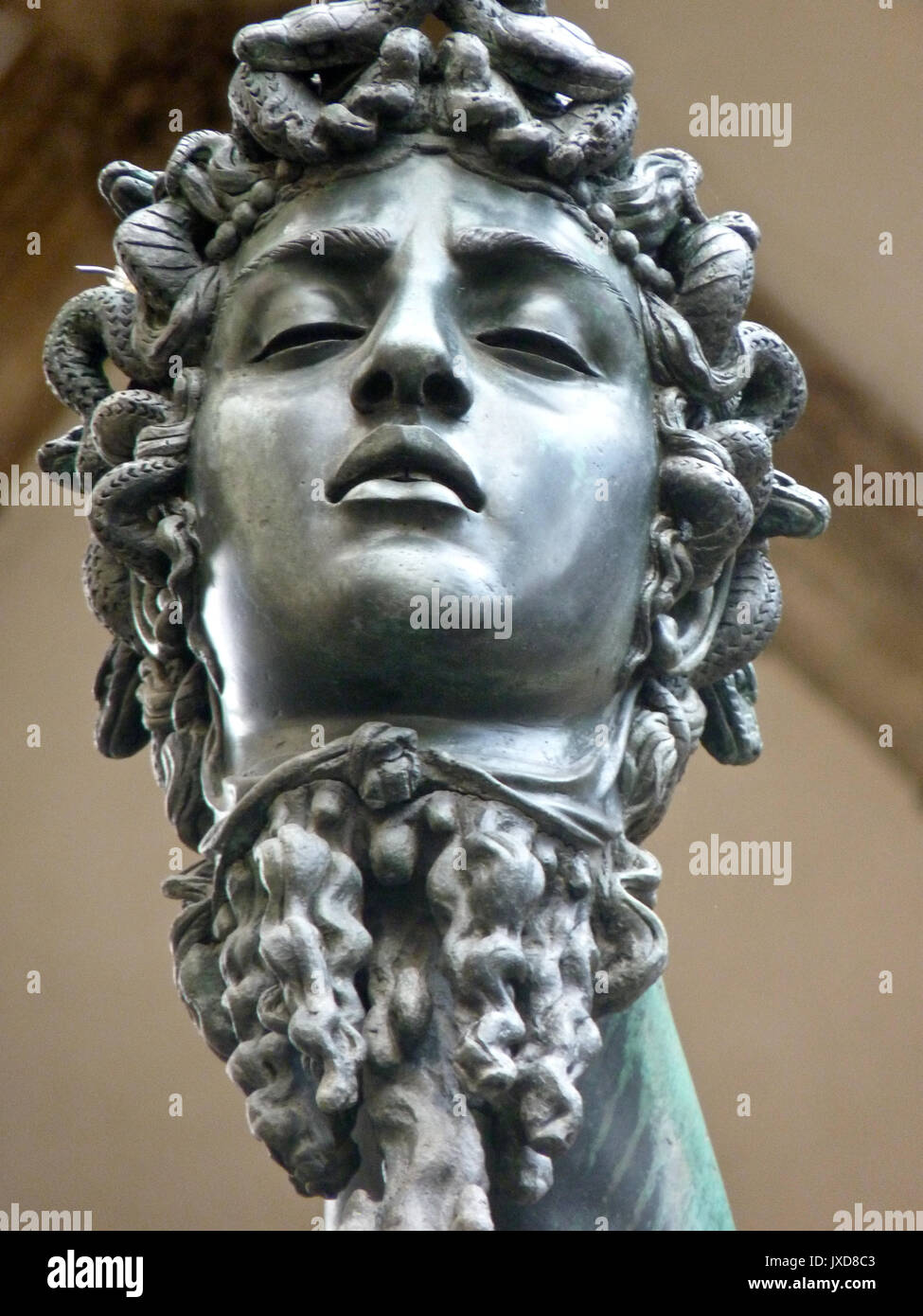 La storia di perseo e andromeda immagini e fotografie stock ad alta ...