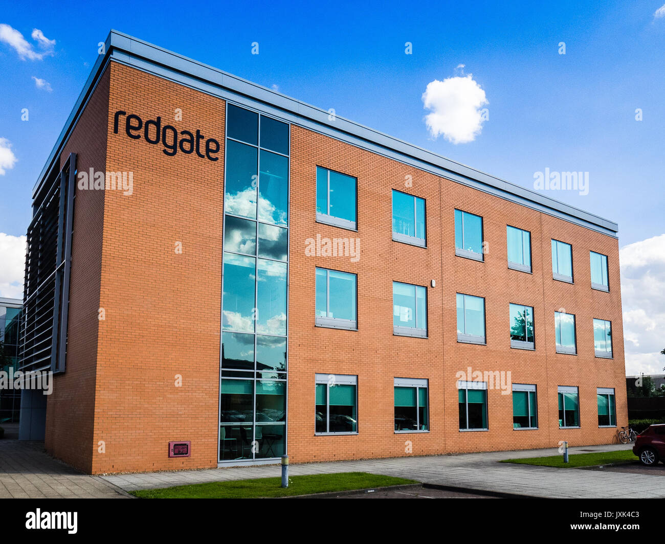 Software redgate immagini e fotografie stock ad alta risoluzione - Alamy