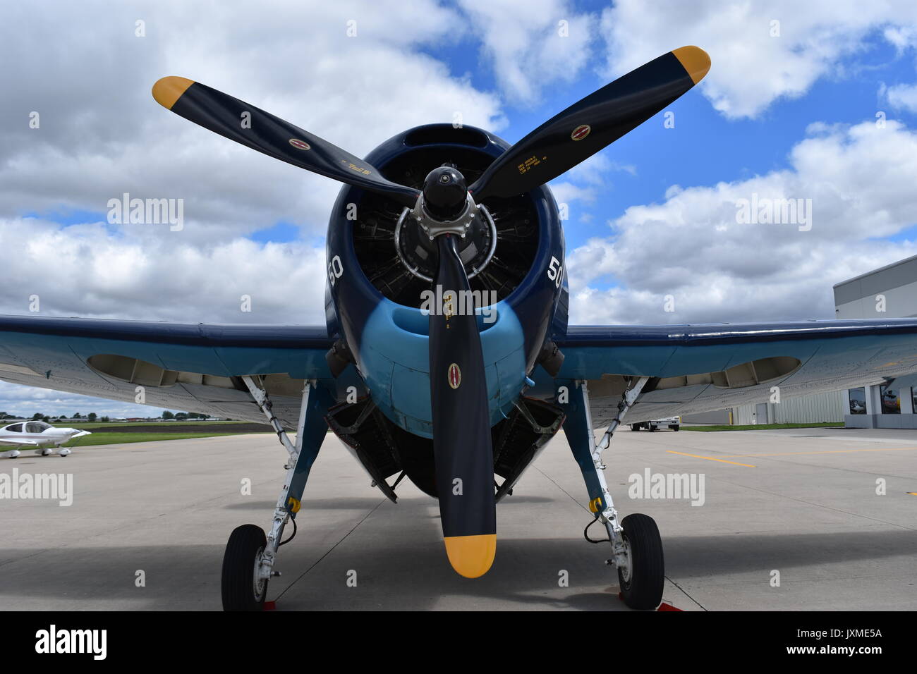 Grumman tbm avenger immagini e fotografie stock ad alta risoluzione - Alamy