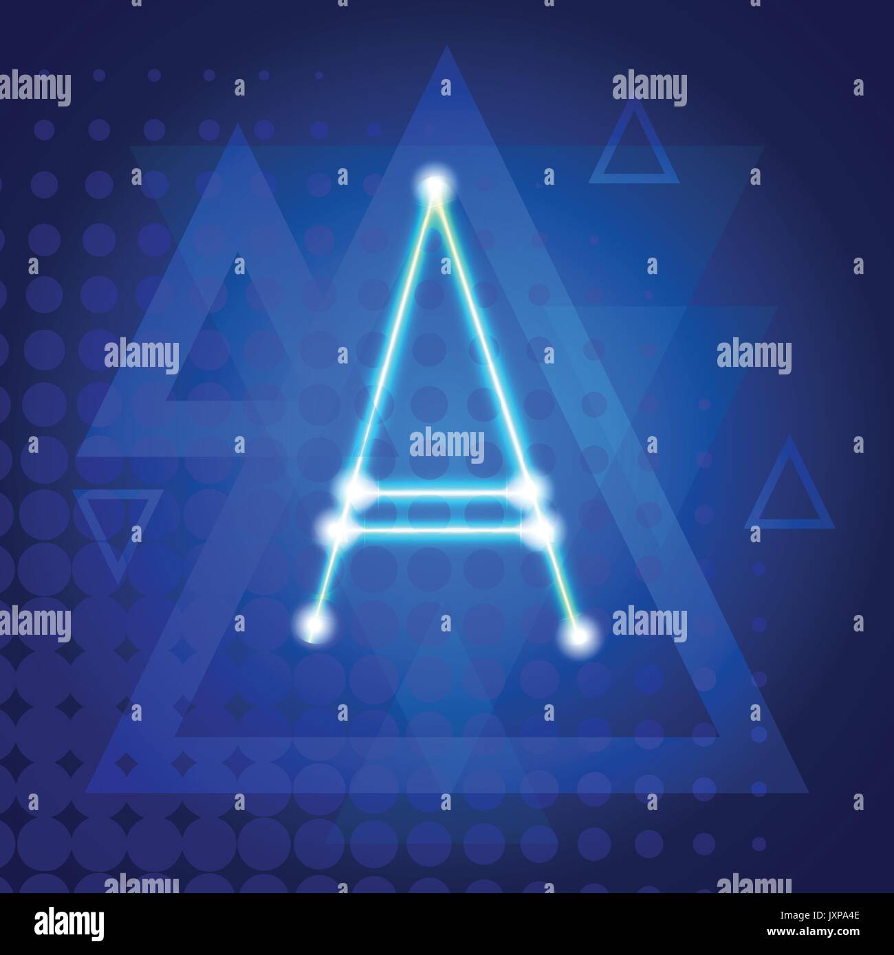 Alfabeto corsivo immagini e fotografie stock ad alta risoluzione - Alamy