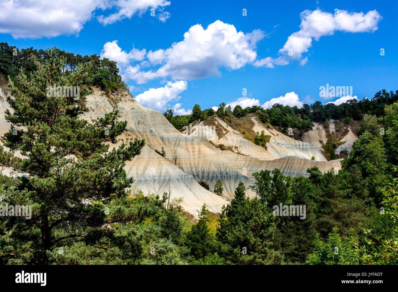 Burrone di corboeuf immagini e fotografie stock ad alta risoluzione - Alamy
